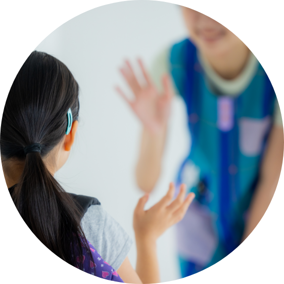 活動内容 | Miracle star