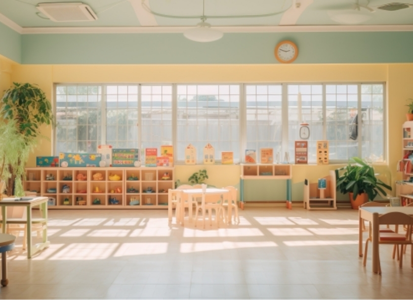 事業所案内 | Miracle star